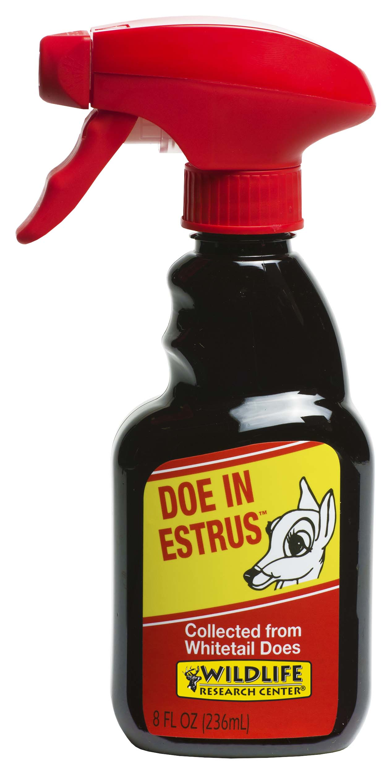 Wildlife Research Center Doe-In-Estrus Deer Attractant | Cabela's